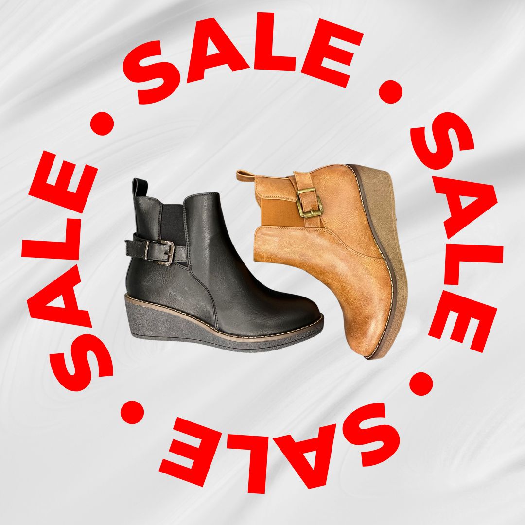 SALE Collection - Queue Shoes