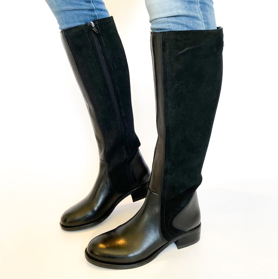 Boots – Queue Shoes