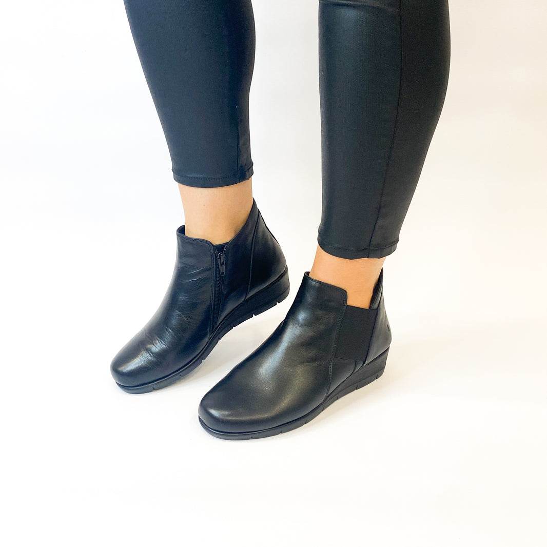 Boots – Queue Shoes