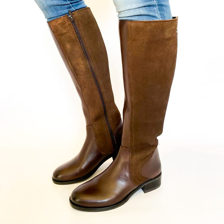 Boots – Queue Shoes