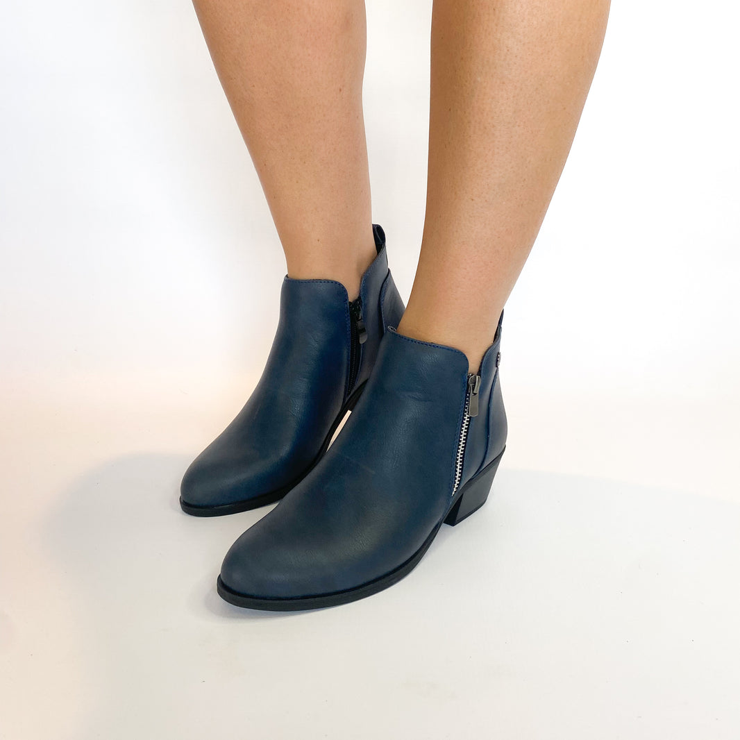 Boots – Page 2 – Queue Shoes