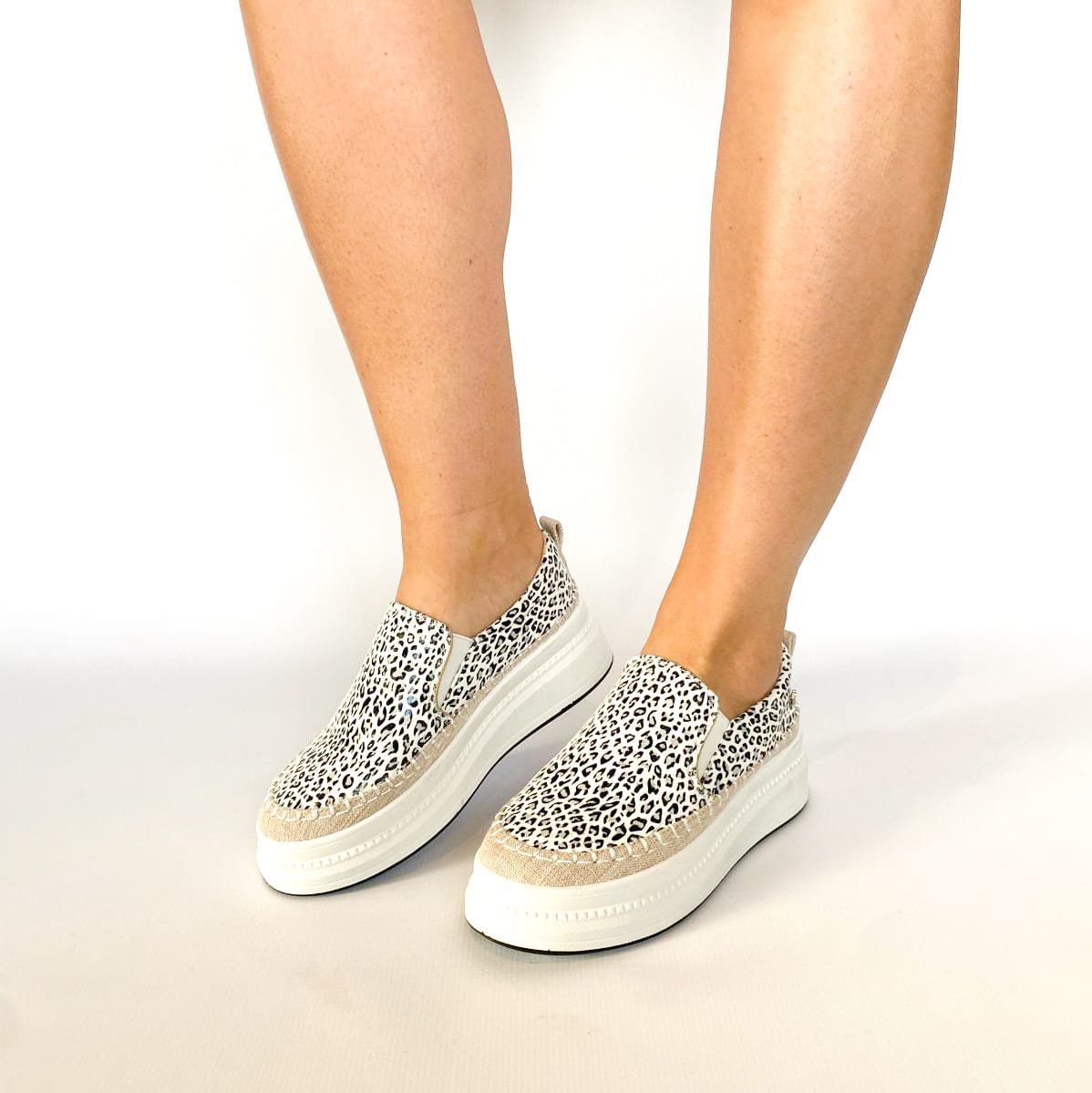 Casual – Queue Shoes