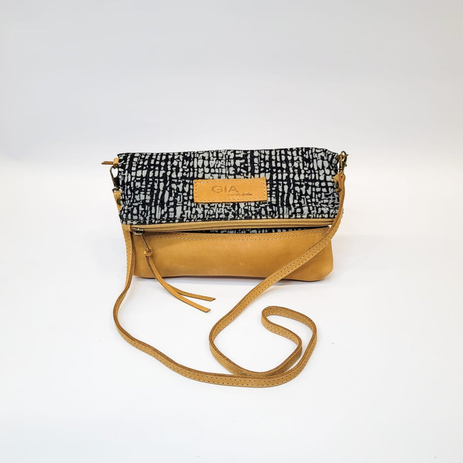 Leather – Queue Shoes