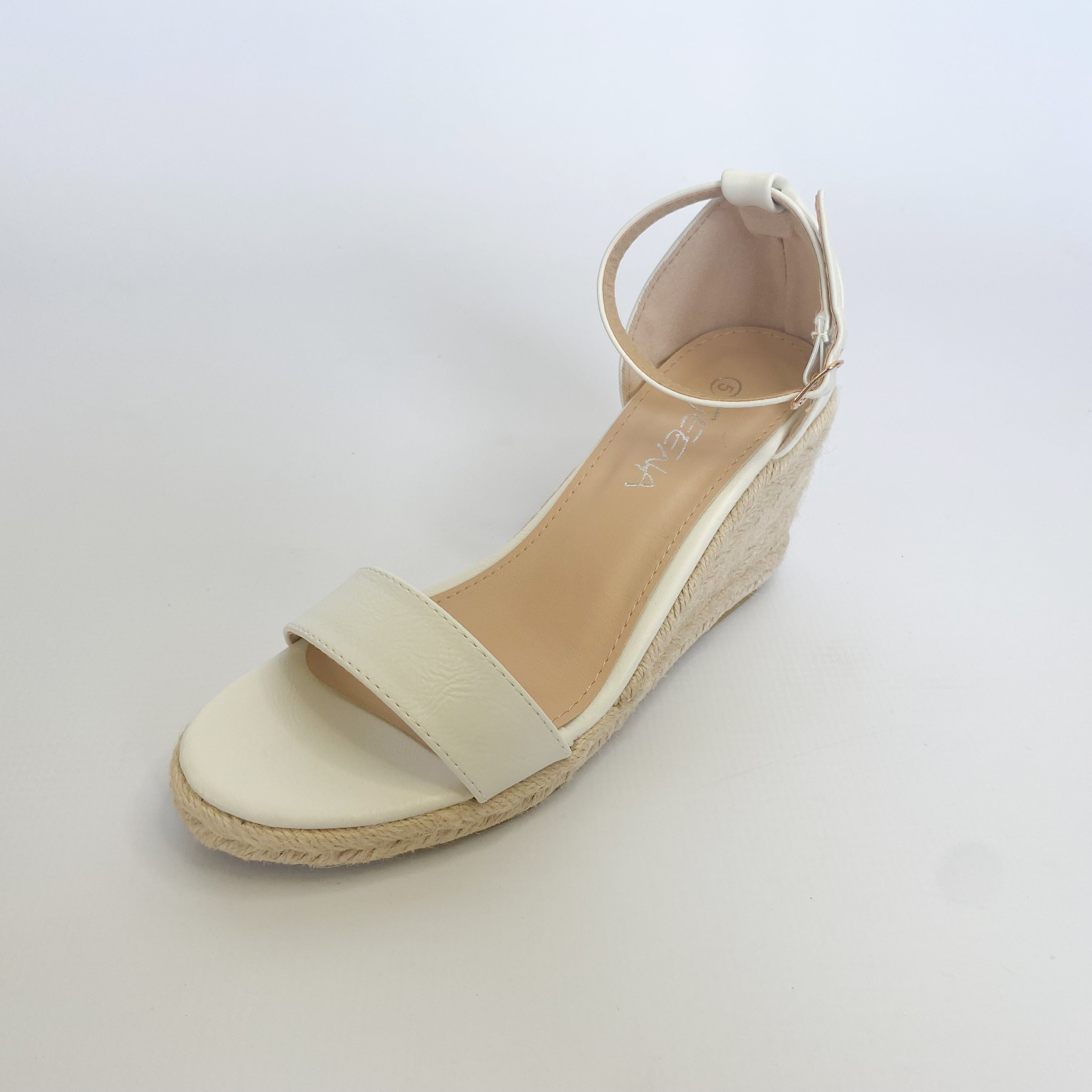 WEDGES – Queue Shoes
