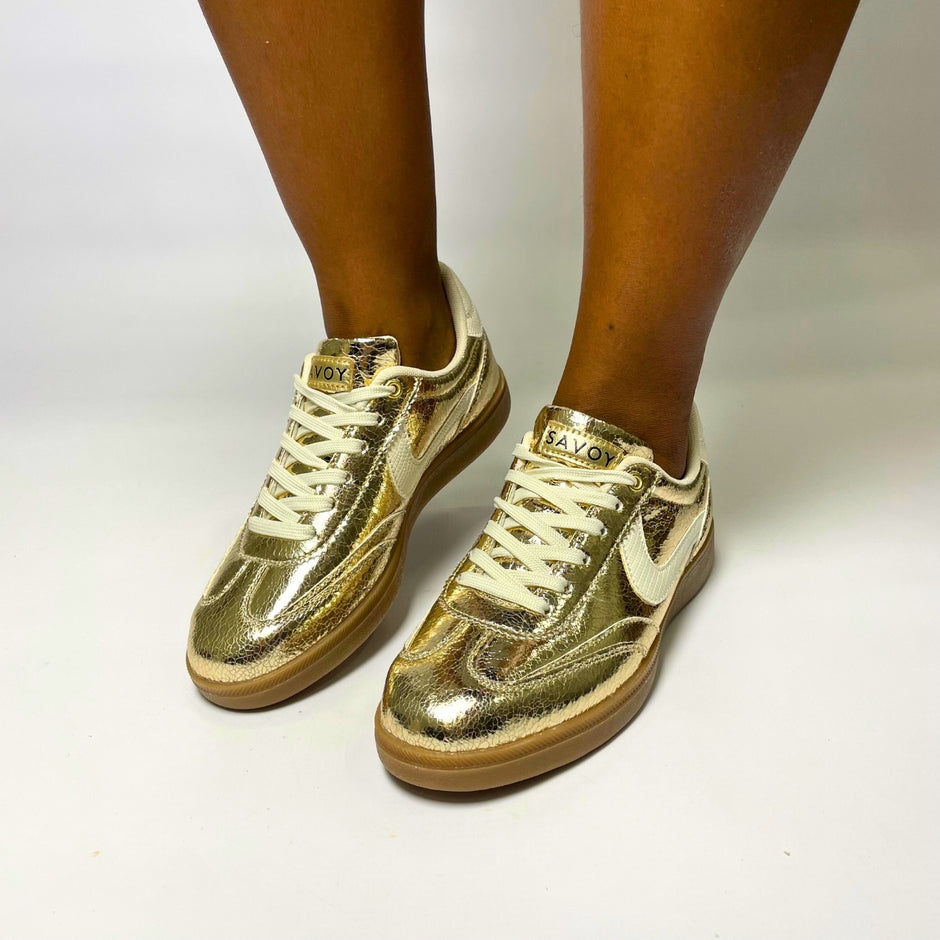 Savoy Footwear Collection - Trendsetting Winter Range by Trailmix ...