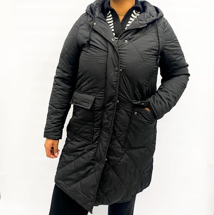 JACKETS – Queue Shoes