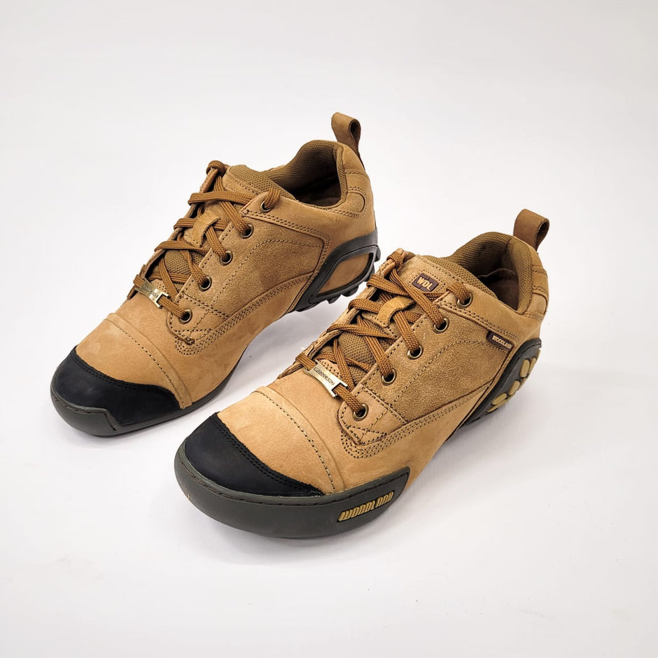 Leather – Queue Shoes