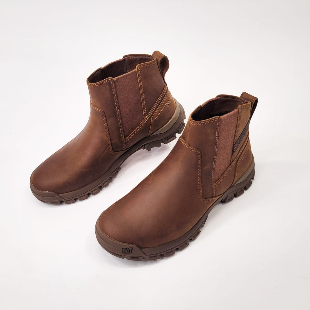 Boots – Queue Shoes