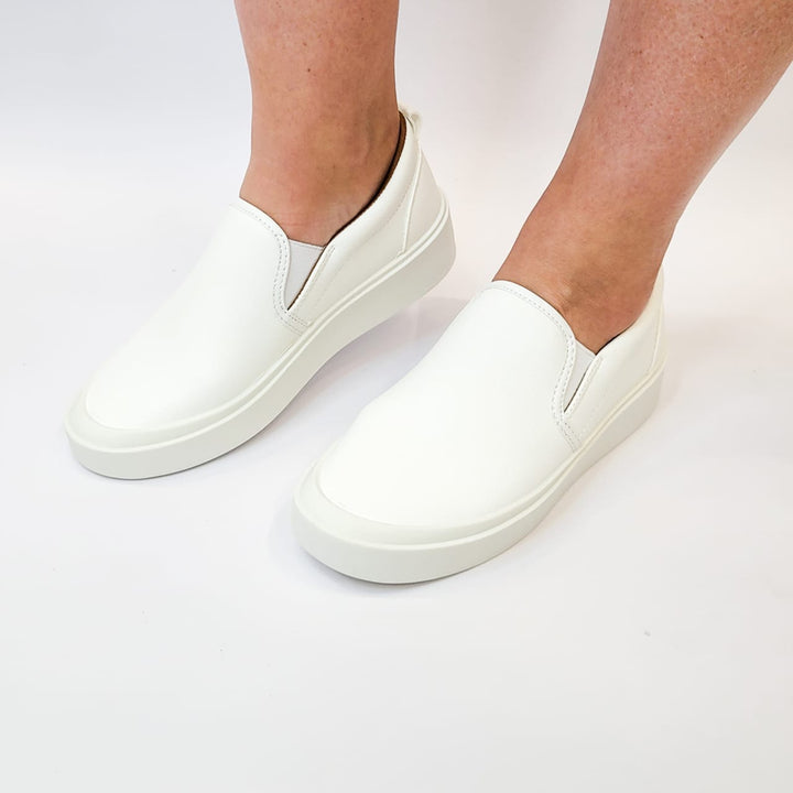 NEW – Queue Shoes