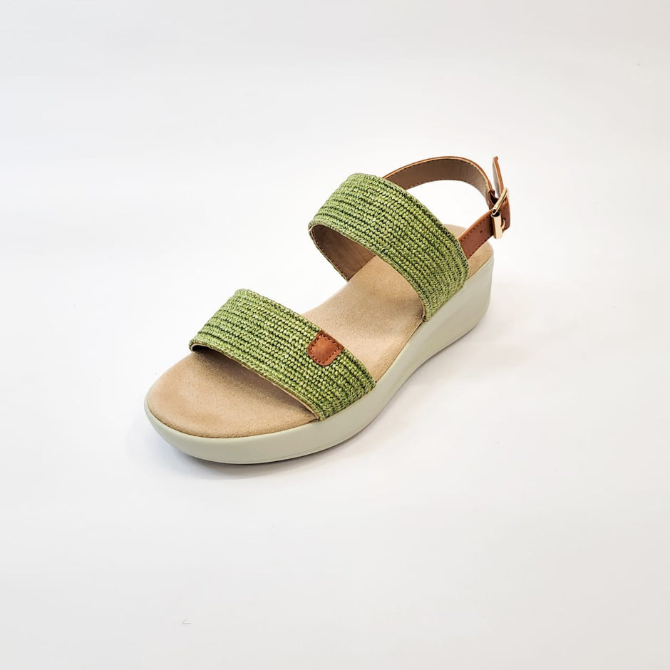 WEDGES – Queue Shoes